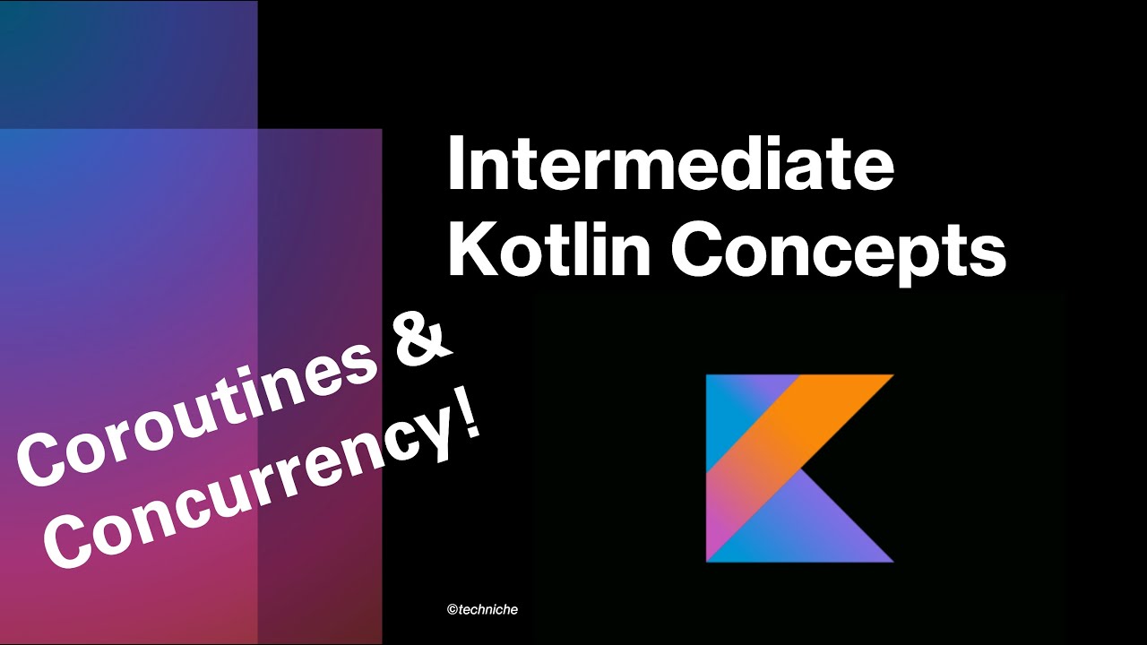Master Kotlin Coroutines: A Beginner's Guide to Asynchronous Programming