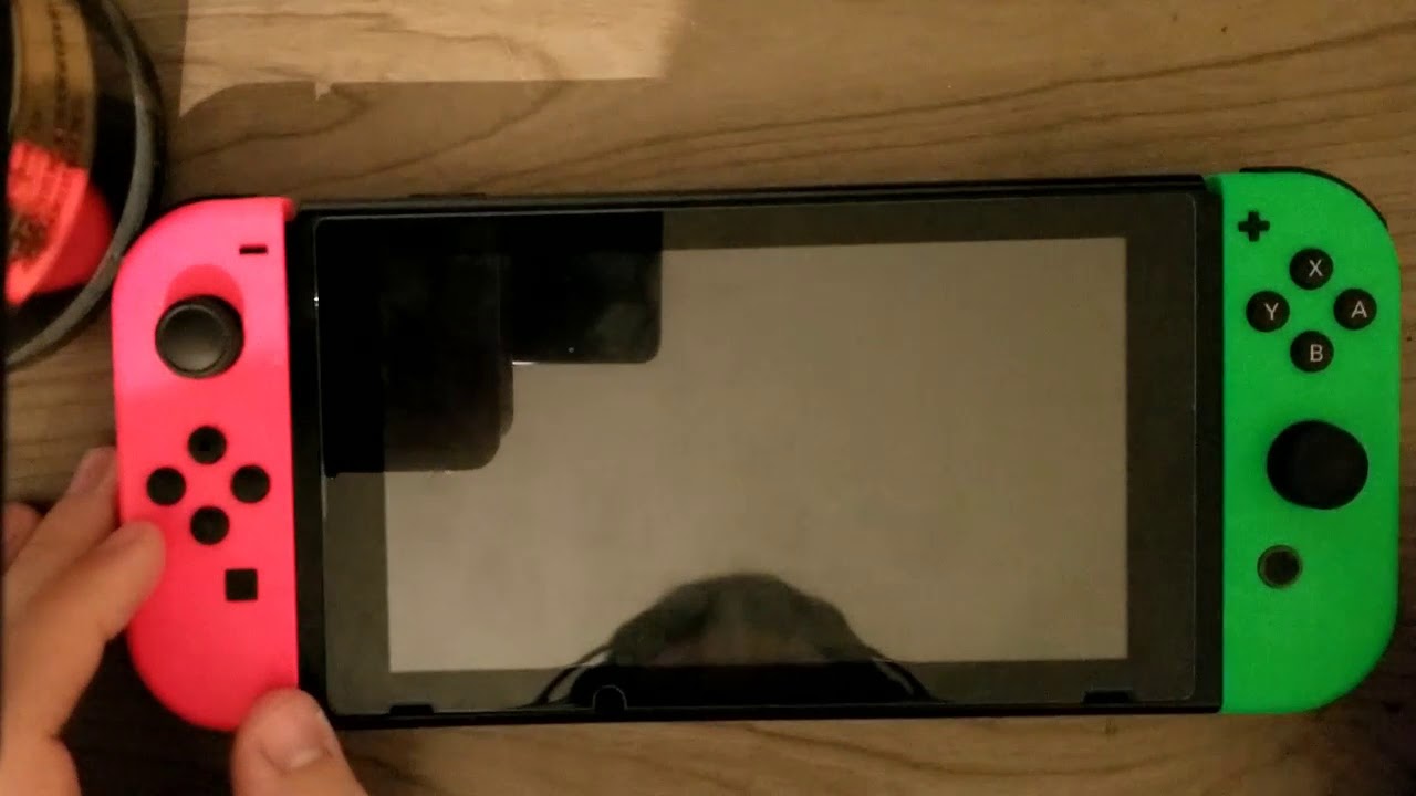 How to Create and Install NXThemes on the Switch