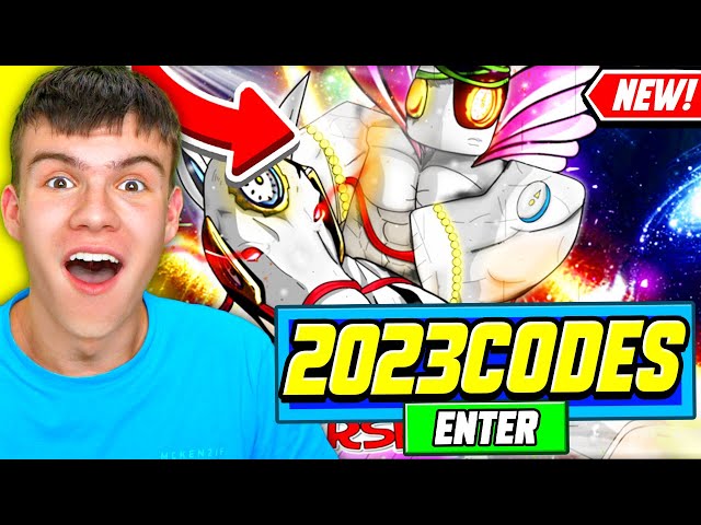 Roblox A Bizarre Universe Codes (September 2023): Free Rewards