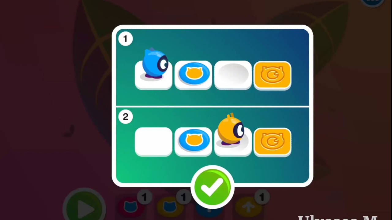 Bit By Bit Coding World 3 - Level 1