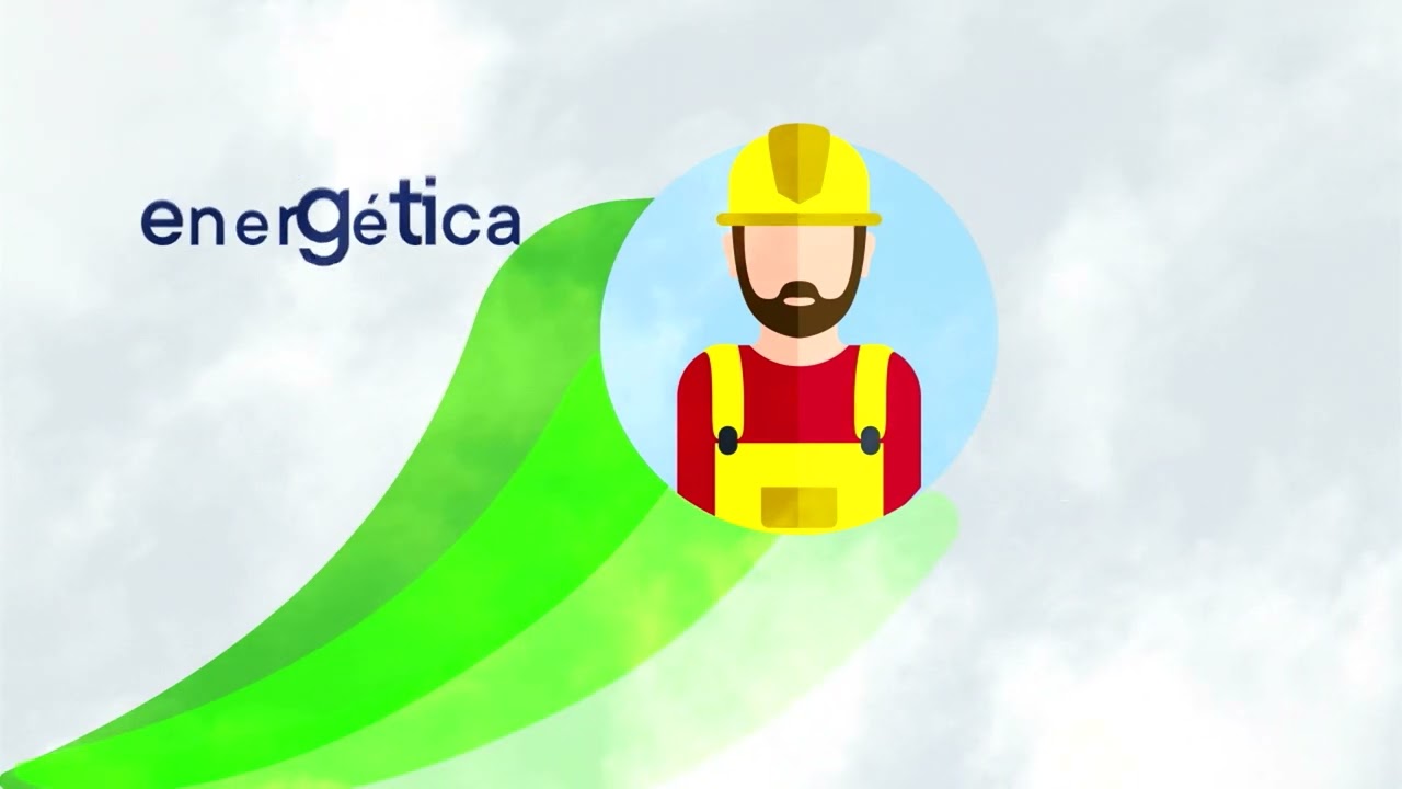 Somos EXCELERGY, energía inteligente