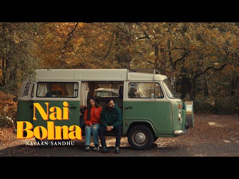 Nai Bolna : Navaan Sandhu | Unbothered | Jot Othi | JayB Singh | New Latest Punjabi Songs 2023