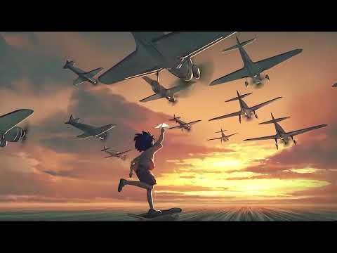 Pilot Dream (4K Live Wallpaper : Desktop)