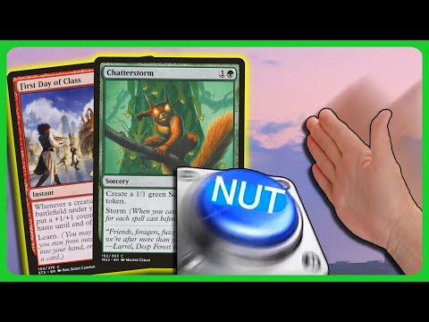 NUTTY Storm Brew on ARENA?! | π΄π’ Midweek Magic: Historic Pauper (MTG Arena)