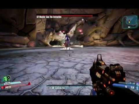 Steam Community :: Video :: Borderlands 2 TVHM - Master Gee the ...