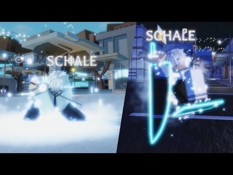 X!Chara : Frostbite, True Anubis : Son of the Dragon Showcase | Sakura Stand