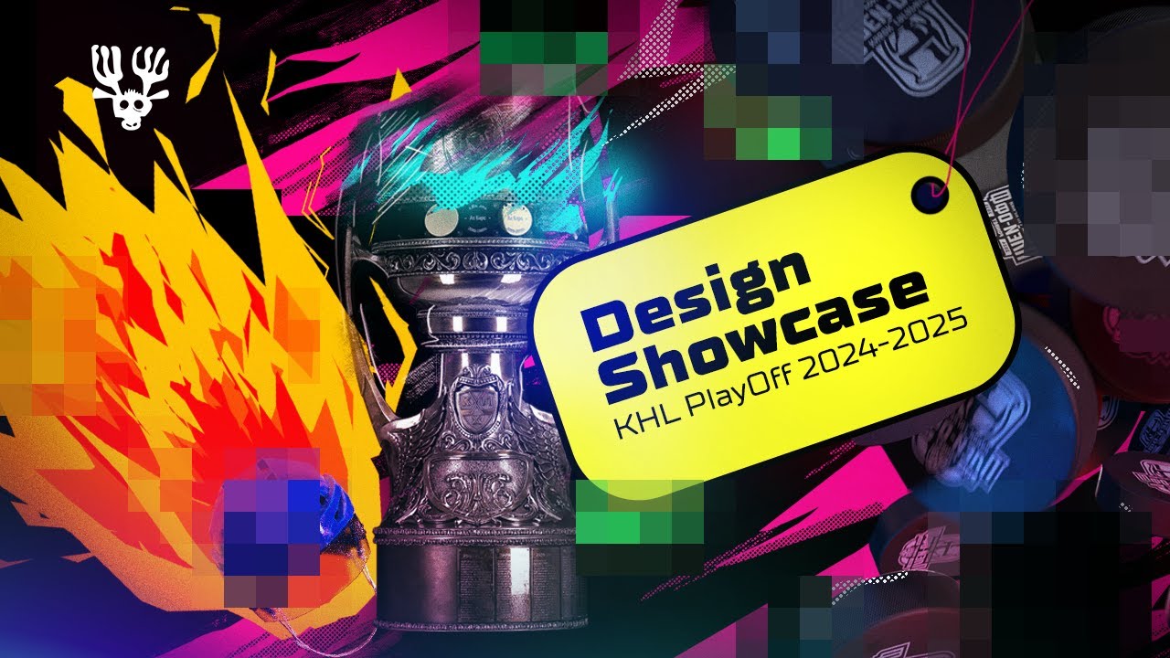 Faust Morte   KHL 2025 Showcase