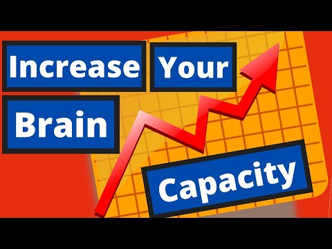 Increase Nerve Growth Factor - Expand Your Mind