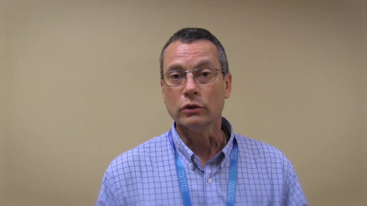 NAPM Testimonial - United Mailing Services
