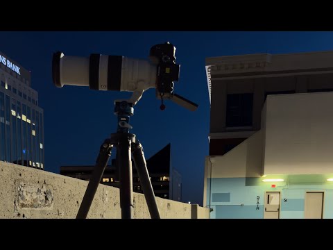 Blue Moon Photography on Sony A7RV
