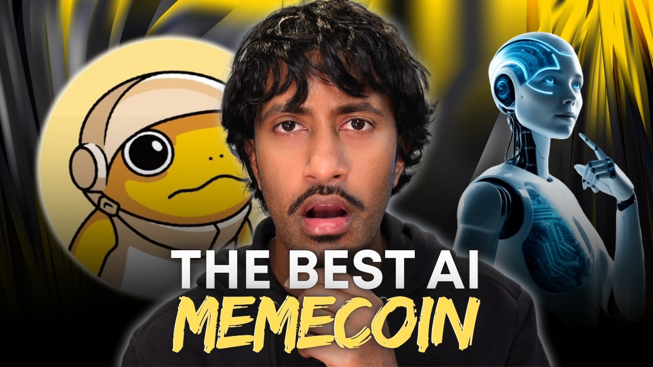 TURBO is The Best AI Meme Coin! Why Turbo Toad Meme Coin will Pump