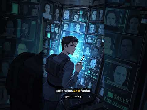 This AI Solved a 20 Year Old Crime!