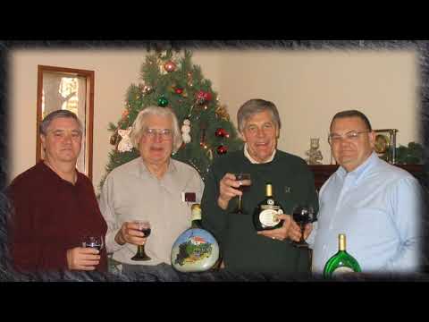 James F. Herner Memorial Video