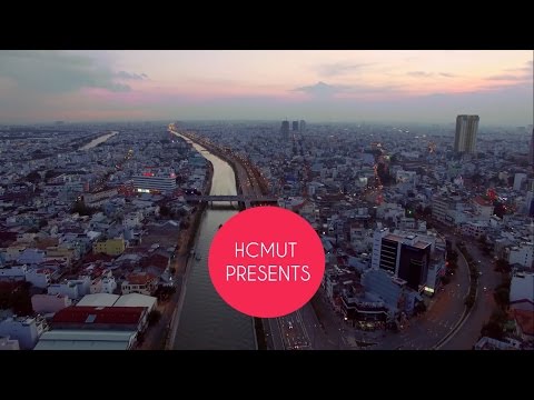 [HCMUT-Bachkhoa] Experience in Vietnam