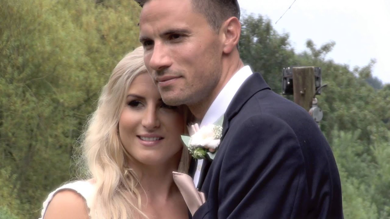 Luminary Films Wedding Videography