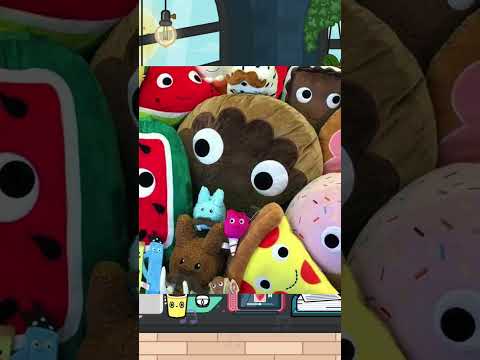 10 FACTS ABOUT TOCABOCA! π§ #shorts