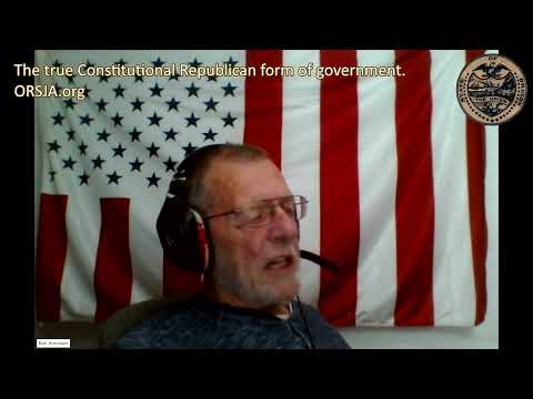 Show 140. – Oregon Statewide Jural Assembly