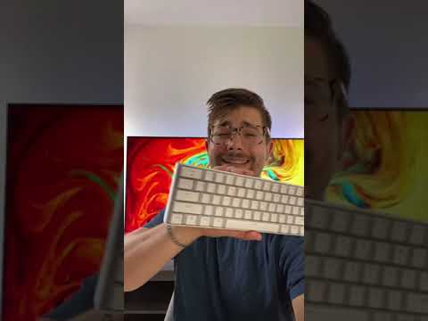 Redragon K530 MODDED Sounds Insane!