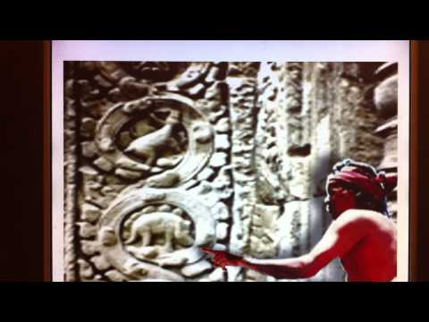 Dinosaurs and Man: The Lands That Darwin Forgot, Episodes 1-8