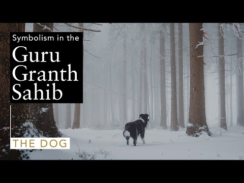Symbolism in the Guru Granth Sahib: The Dog