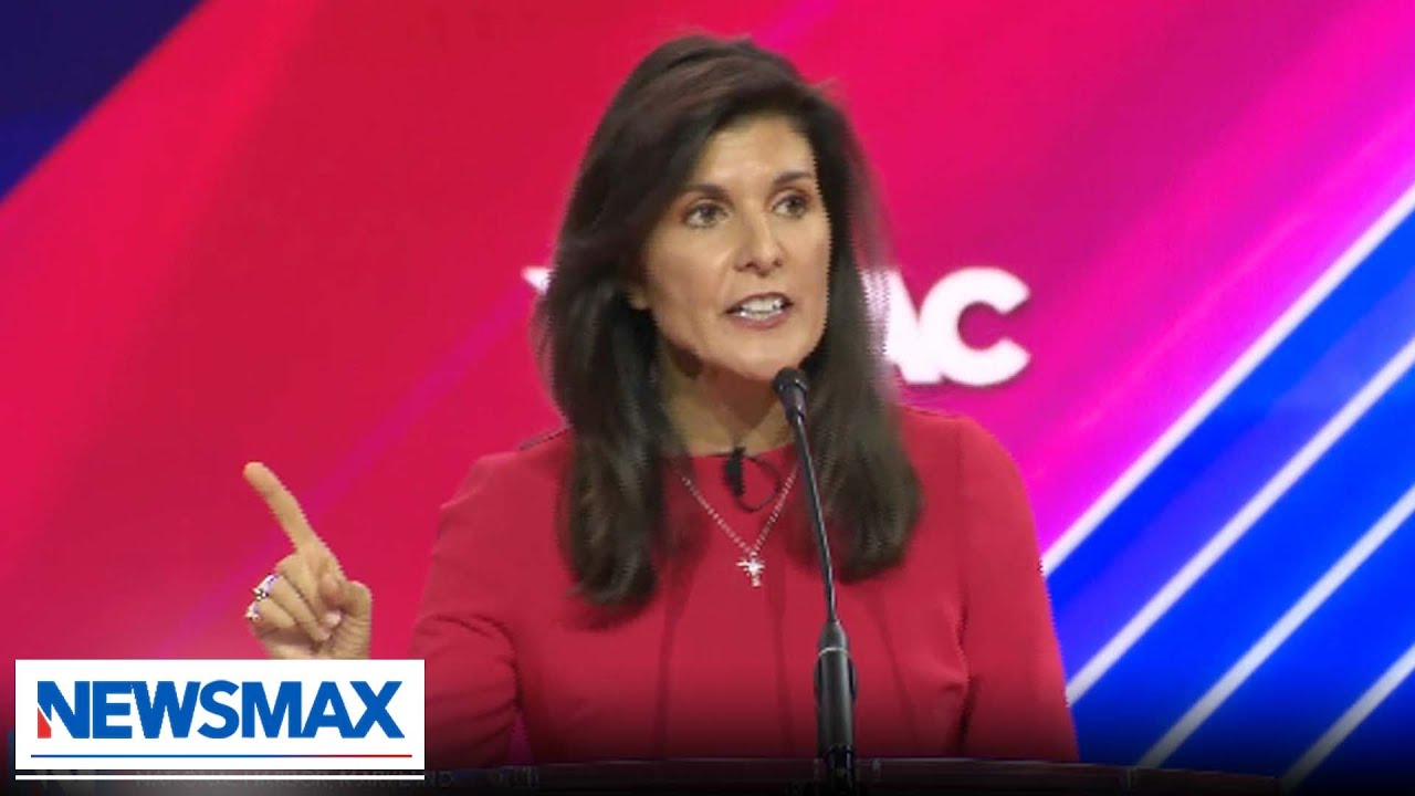 A CPAC Digest: We Are All Domestic Terrorists - Factkeepers.com