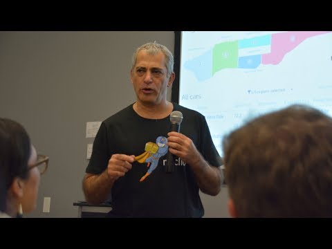How to Go Serverless to Enable Faster and Simpler Analytics