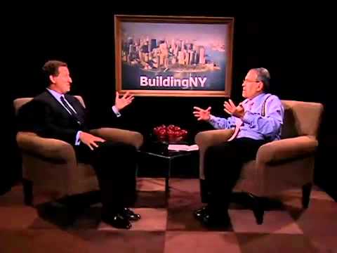 BuildingNY: Ken Horn, Pres., Alchemy Properties