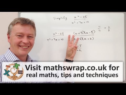 3 Minute Math - Sequences and Nth Term Common Difference