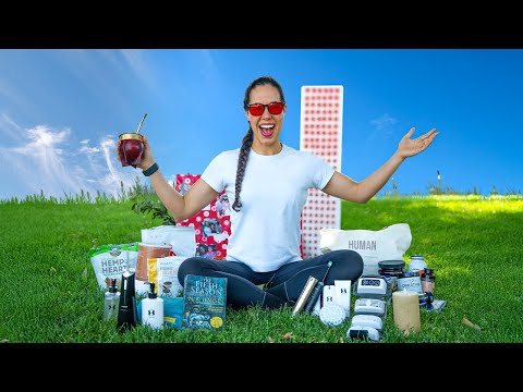 I Tried The 6 Most Insane Longevity Routines (Here's What Worked)
