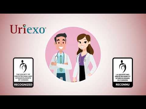 Uriexo Natural UTI Prevention