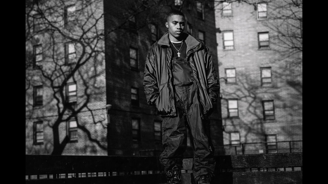 Nas - Motion (VohaS rmx.)