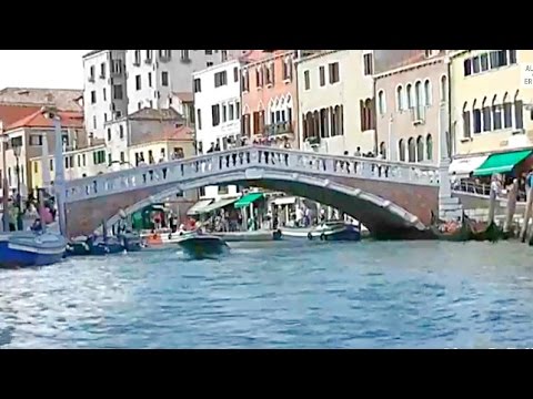 The Venice Canals