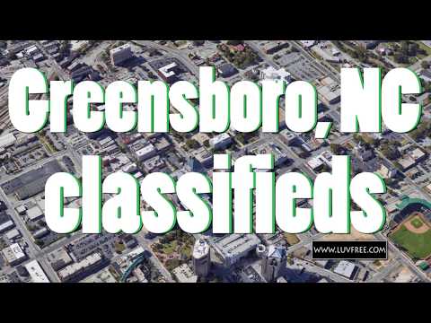 Greensboro Classifieds Craigslist Personals