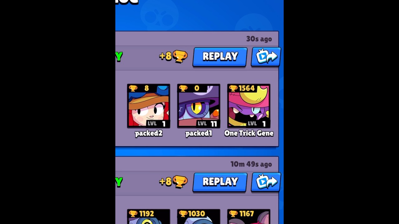 Hacker in Brawl Stars 💀