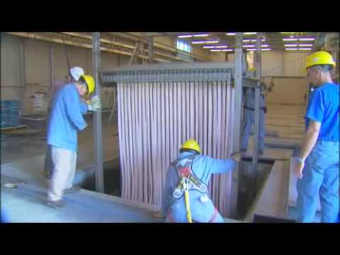 Edmonton Waste Management Centre of Excellence