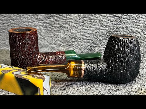 LCS Briars pipes 968 & 969 both unavailable