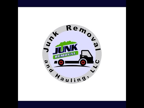 Junk Removal and Hauling LLC.