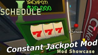Constant Jackpot Mod By Assface163 at Schedule I Nexus - Mods and community