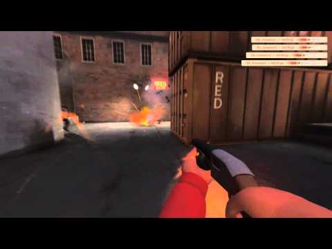 Steam Community :: Video :: TF2 // Explode! by DL