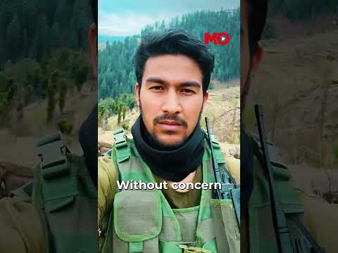Captain Deepak Singh Honoured With Shaurya Chakra Posthumously | Mo of Everything