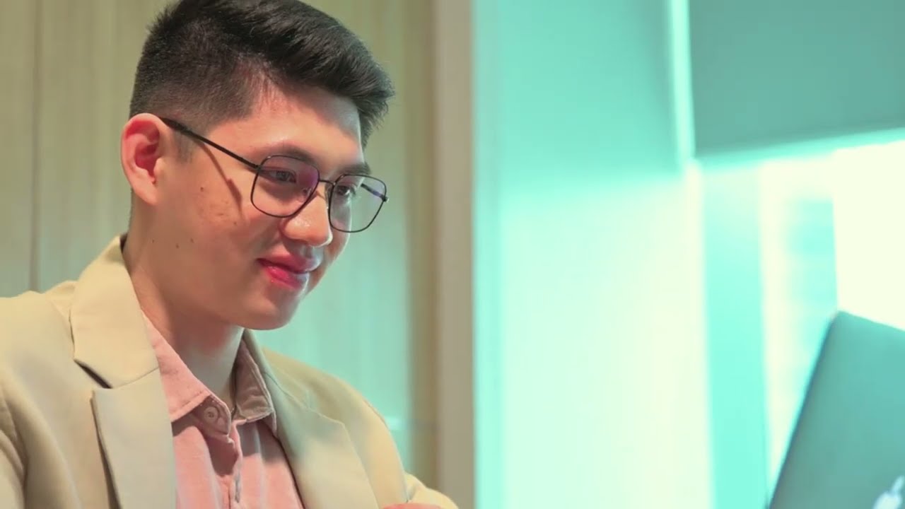 2025 AREIT Corporate Video