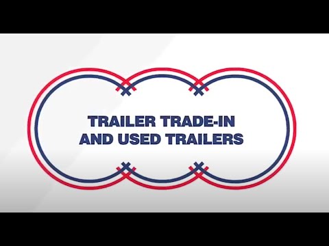 Trailer Trade In - All Pro Trailer Superstore