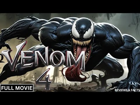 NEW HOLLYWOOD MOVIE FULL MOVIE IN ENGLISH (VENOM 4) FULL MOVIE (2025) WATCH NOW