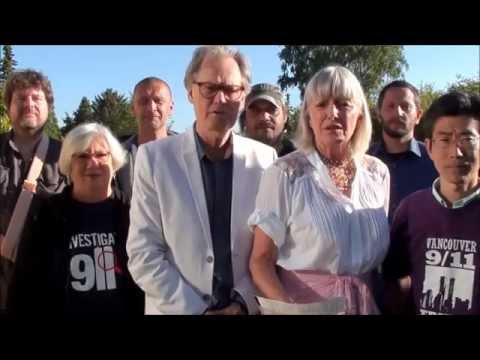 ReThink911 - Danish 9/11 Truth Action Committee