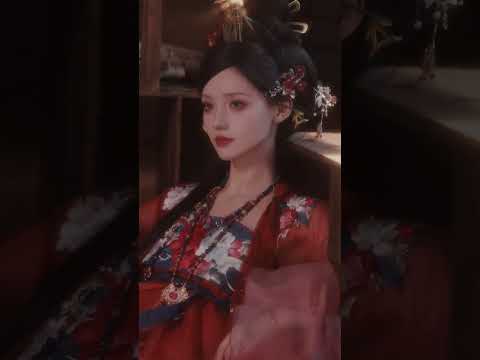 Link on bio, Hanfu汉服 Chinese traditional clothes worldwide shipping #ootd #fashion #hanfu #haul