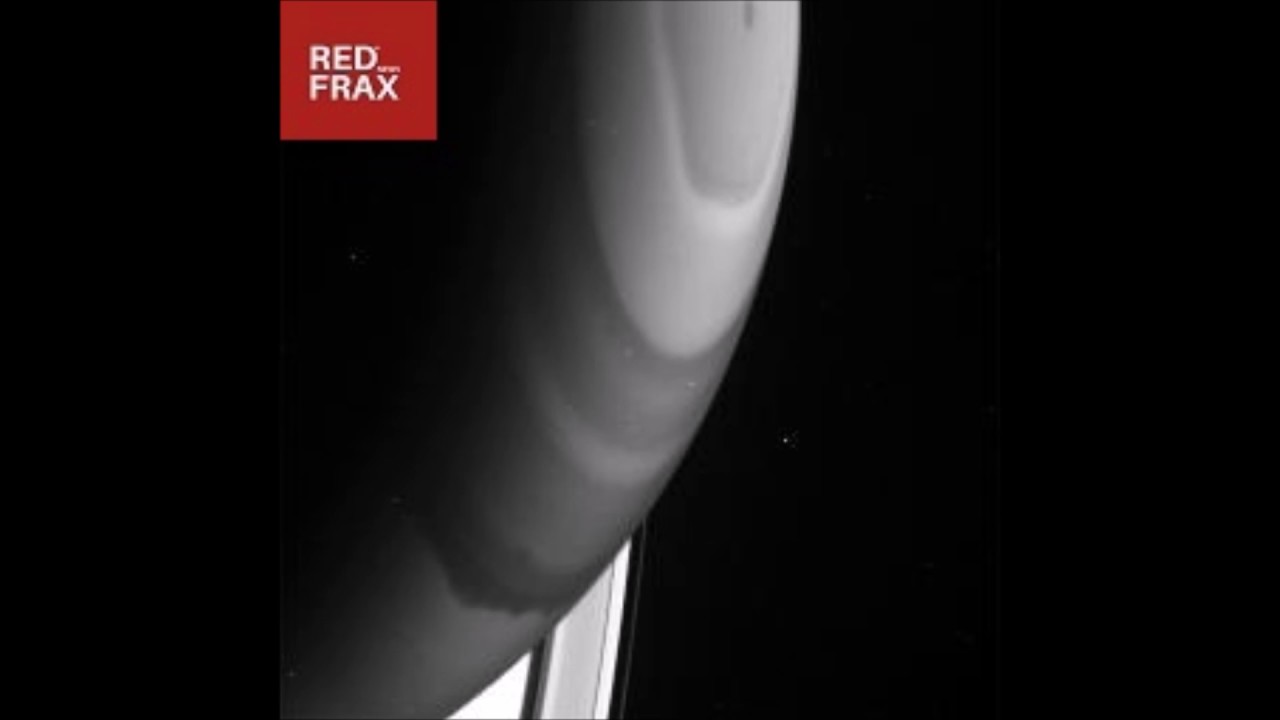 Saturn’s Hexagonal Storm Is Pure Chaotic Beauty In New Cassini Images