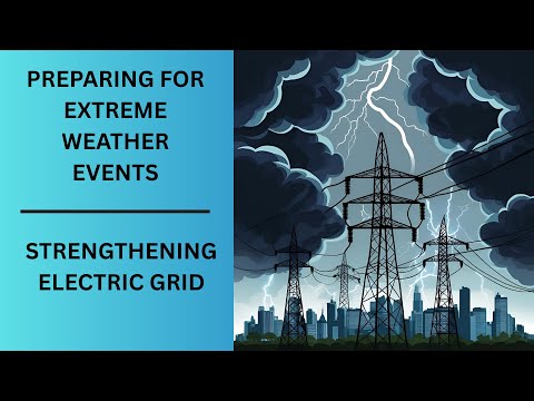 Web Application Tutorial | Continuous Monitoring of Climate Risks to Electricity Grids using GEE