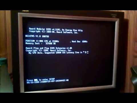 PXE Boot