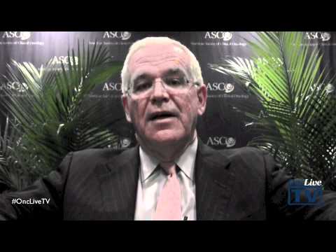 Dr. Robert Kirkman on the Combination of PX-866 and Docetaxel