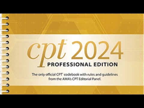 How to check Codes in CPT book,and meaning of symbols in CPT2024 book/Medical coding For beginners